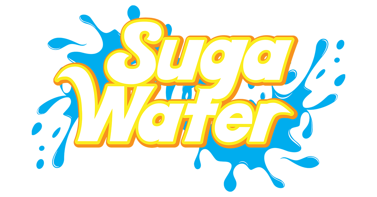 Suga Water Beverages – SugaWaterBeverages