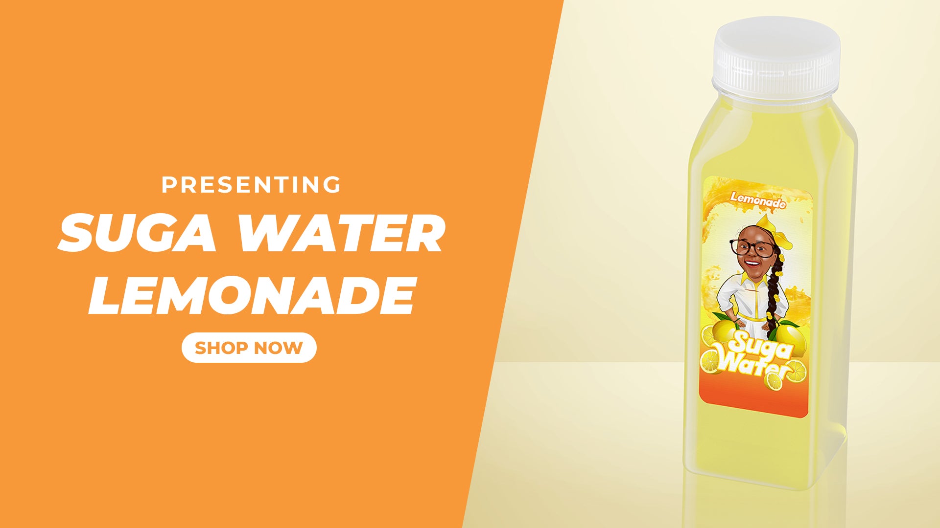 Suga Water Beverages – SugaWaterBeverages