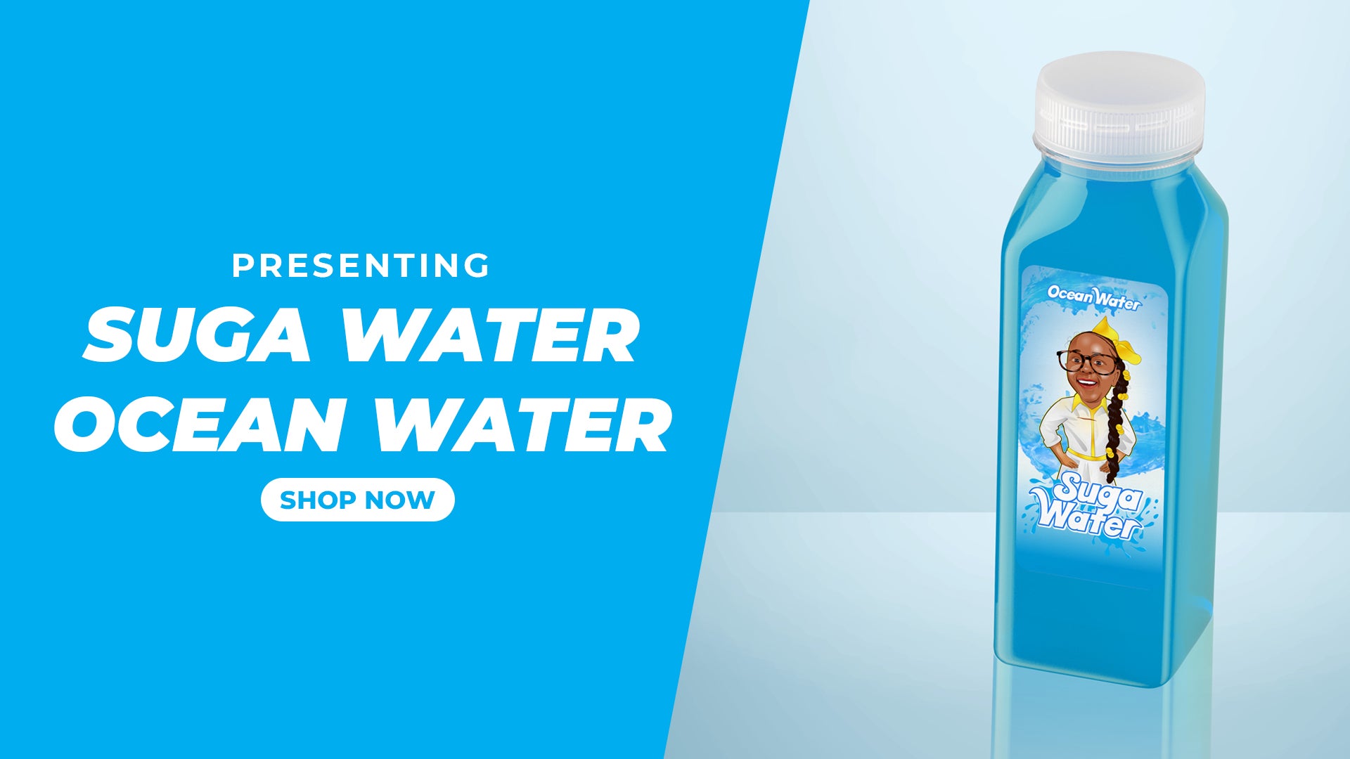 Suga Water Beverages – SugaWaterBeverages